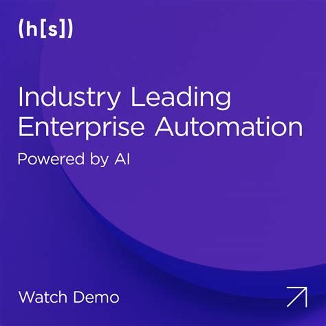 Hyperscience Platform Demo Hyperscience