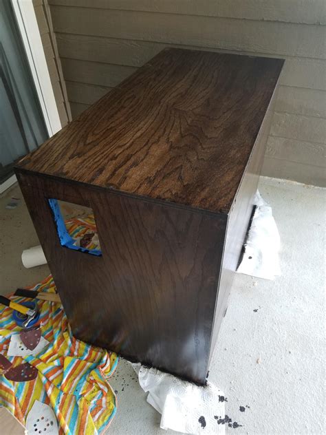 Scrub Python Enclosure Progress Thread