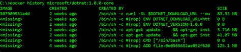 Notes From The ASP NET Community Standup September 6 2016 NET Blog