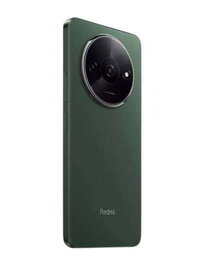 XIAOMI Redmi A3 4GB 128GB Zeleni TEHNOPROMET ST