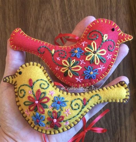 20 Super Fun Christmas Sewing Projects Artofit