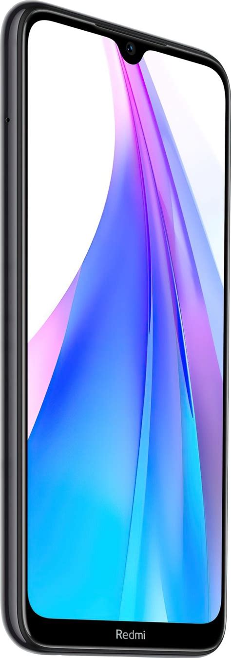 ≡ Смартфон Xiaomi Redmi Note 8T 3/32GB Gray (M1908C3XG) – купити в ...