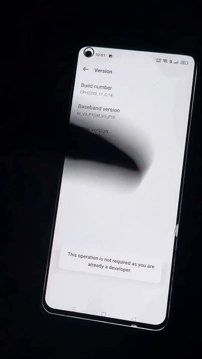 Usb Debugging Mode On How To Disable Any Android Phone Developer Option Debugging Mode Shorts