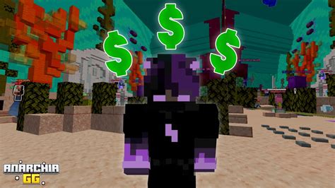 Poradnik jak zarobić na BOXPVP ANARCHIA GG YouTube