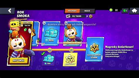 Star Drop Na Koniec Karnetu Damian4yttoriiyt Toriidwa Youtube
