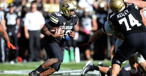 Colorado Buffaloes Vs Ucla Bruins Live Game Thread The Ralphie Report