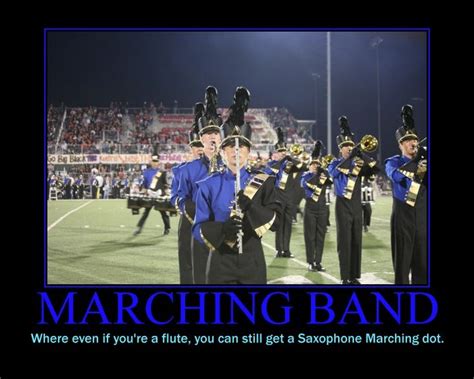 Deviantart More Artists Like Marching Band By Superbandg Band Memes