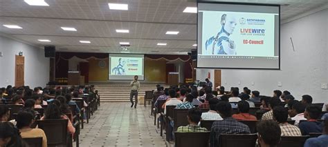 Livewire India On Linkedin Cybersecurityseminar