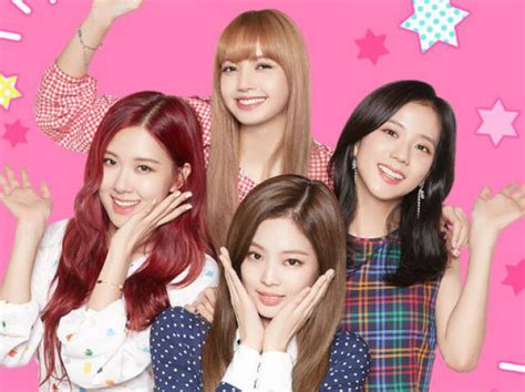 Quem Poderia Ser Sua Irmã Em Blackpink Parte 2 Mafalda Garcia 6c