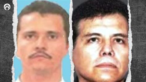 Cjng “destrona” A Sinaloa Así Se Convirtió En El Cártel Más Poderoso