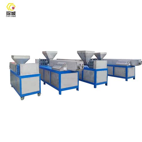 Rubber Toy Making Machine Penis Manufacturing Machine China Sex Toy
