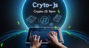 Crypto Js Npm A Comprehensive Guide To Javascript Cryptography Cryptowini