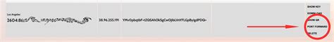 Self Host With Ipv6rs Ipv6 Provider Port Forwarding Instructions