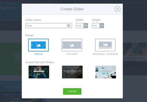 How To Create A WordPress Gallery Slider For Your Website Smart Slider Blog
