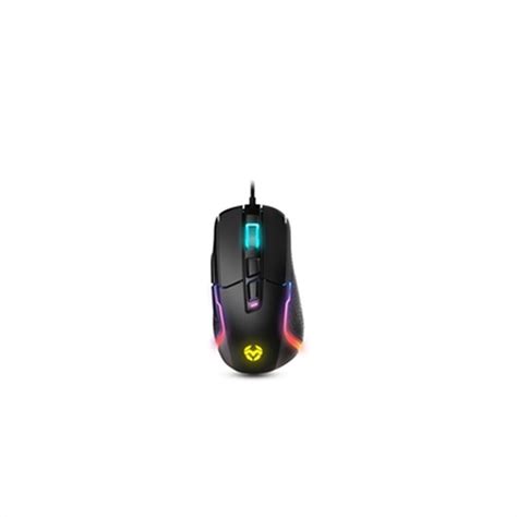 Gaming Mouse Krom Kick Pickypitch