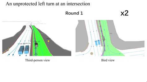 Safe Trajectory Generation For Complex Urban Environments Using Spatio