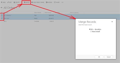 Dynamics CRM Step By Step Creating Dialog Windows Andrew Butenko S Blog