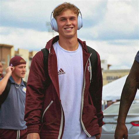 David Nunez Punter Texas State Bobcats Nil Profile Opendorse