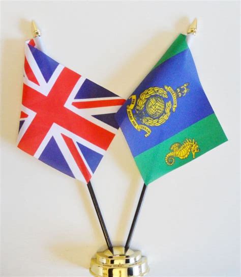 Royal Marines Commando Logistic Regiment Clr Rmb Chivenor And United