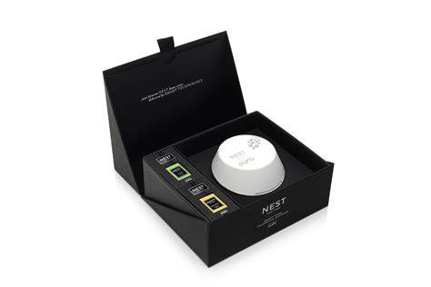 Nest X Pura Smart Home Fragrance Diffuser — Judy Hosobuchi