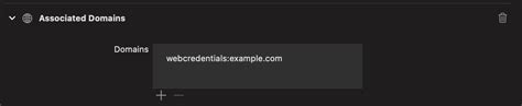 Ios Doesnt Propose Strong Password Modal React Native · Issue 34987
