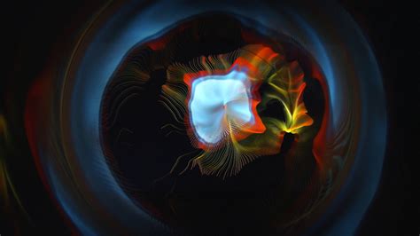 Intel Experiments On Behance