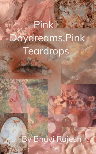 Pink Daydreams Pink Teardrops Bookleaf Ebooks