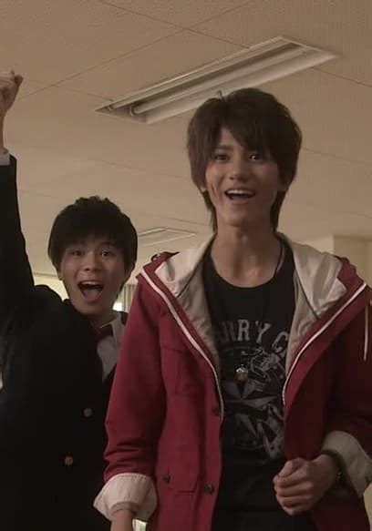 Watch Ultraman Ginga S01 E09 The Stolen Ginga Spark Free Tv Shows