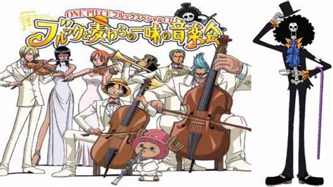 Binks Sake Flute And Guitar Cover One Piece ~jfk~ Youtube