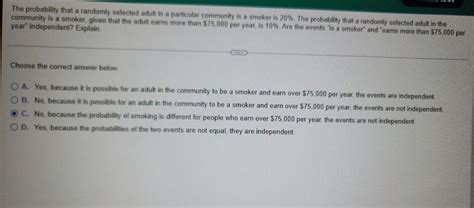 Solved Suppose That A Binomial Random Variable X Is Counting