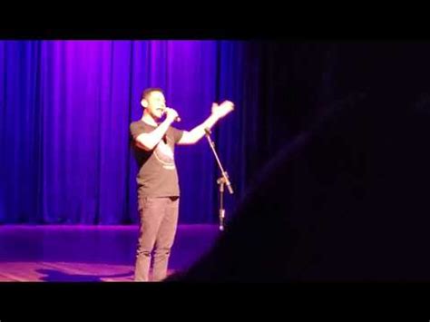 Igor Guimar Es Stand Up Youtube