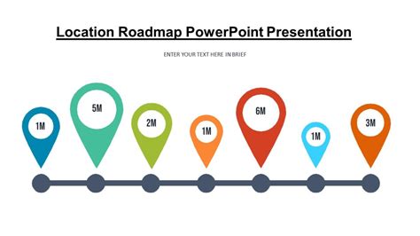 Business Achievement And Process With Roadmap PowerPoint Presentation