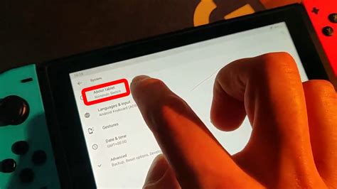 Modders Manage To Get Android Q Running On Nintendo Switch NotebookCheck Net News