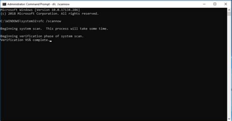 windir Logs CBS CBS log файл поврежден как исправить