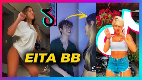 AS MELHORES DANCINHAS DO TIKTOK YouTube