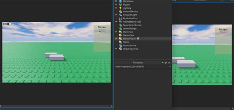 Custom Leaderboard Is Not Detecting When A Player Join Scripting