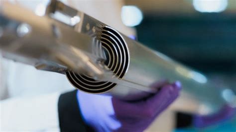 World Nuclear News On Linkedin Three Low Enriched Uranium Fuel Test Assemblies Have