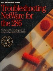 Troubleshooting Netware For The Featuring Expert Tips And