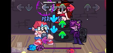 Playable Fanmade Jellybean Sprites Friday Night Funkin Mods