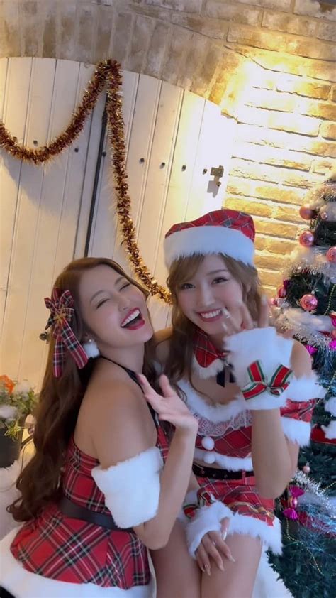 渡辺加苗さんのインスタグラム動画 渡辺加苗instagram「tonight🎄 ️ ️ ️ 京都 Worldkyoto 💕 出番は1