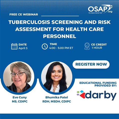 Osap Organization For Safety Asepsis And Prevention On Linkedin