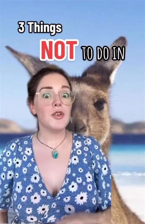 British Expat Lists 3 Things Newbies Must Never Do When In Australia