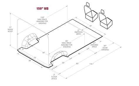 Vehicle Layout And Upfit Guides Advantage Outfitters