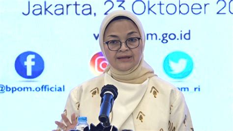 Bpom Etilen Glikol Dan Dietilen Glikol Dalam Obat Berasal Dari 4 Bahan