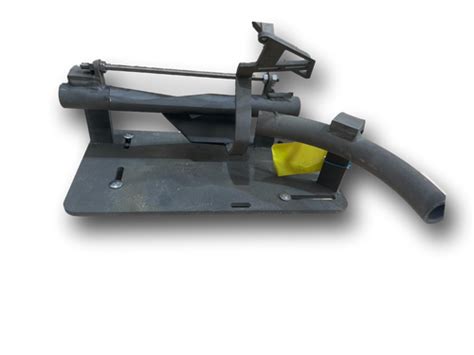 Couedic Madore Tubular Rollover Switch 135mm Abattoir Butcher