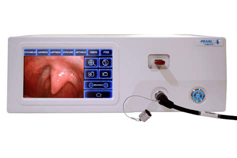 Laparoscopy Camera