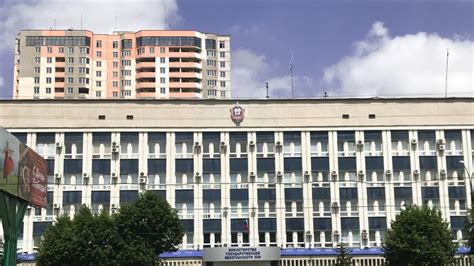 У Луганську пролунали два потужних вибухи