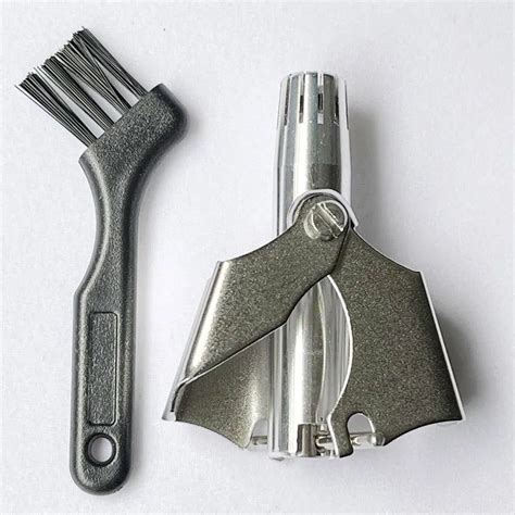 Nose Ear Hair Trimmers Artofit