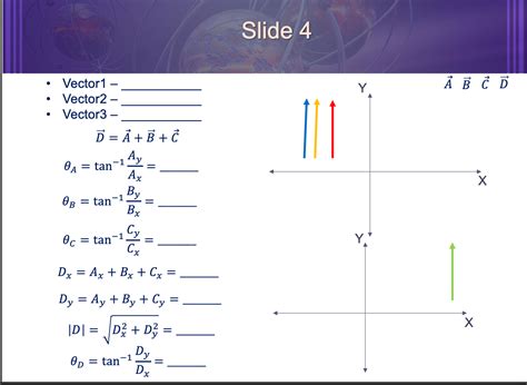 solved vector1 vector2 vector3 vec d vec a vec b vec c θ