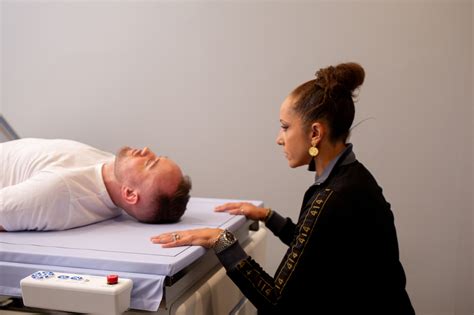 Understanding The Dexa Scan A Comprehensive Guide H2o Health